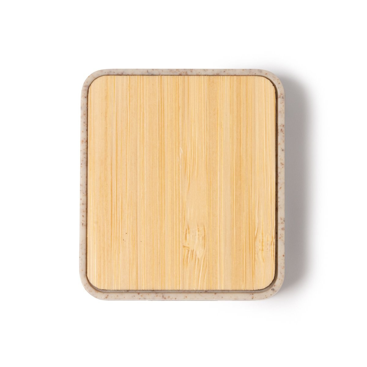 Stamina IA1568 - CLUNI Port USB compact en fibres de bambou et de blé ...
